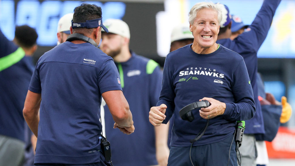 Salk: 3 biggest reasons Seahawks have played way into 1st place