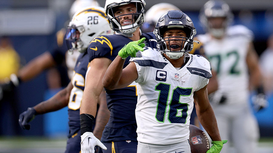 Seahawks Game-Changing Plays: Bumpus on what made the difference
