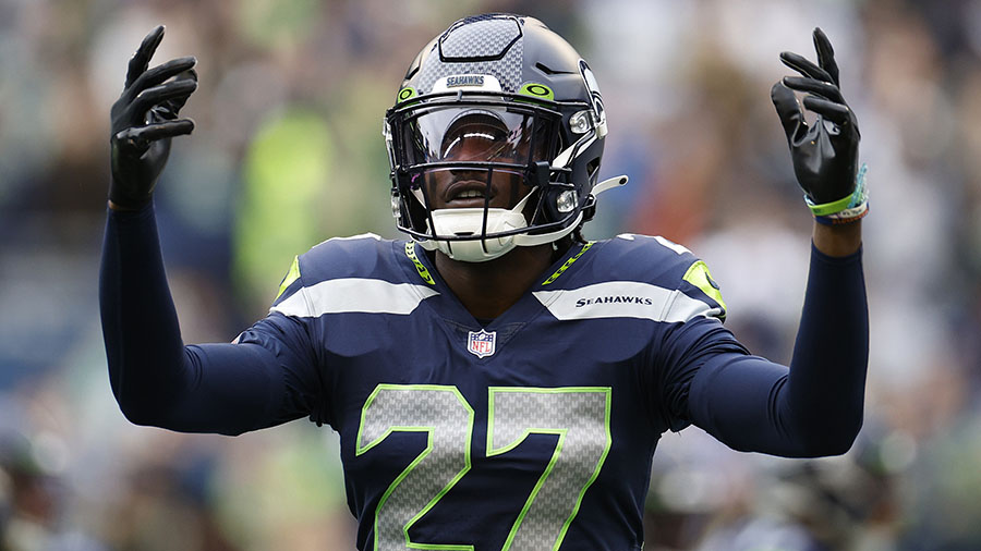 Seahawks' John Schneider: Approach with 5th pick, team's 2022 success