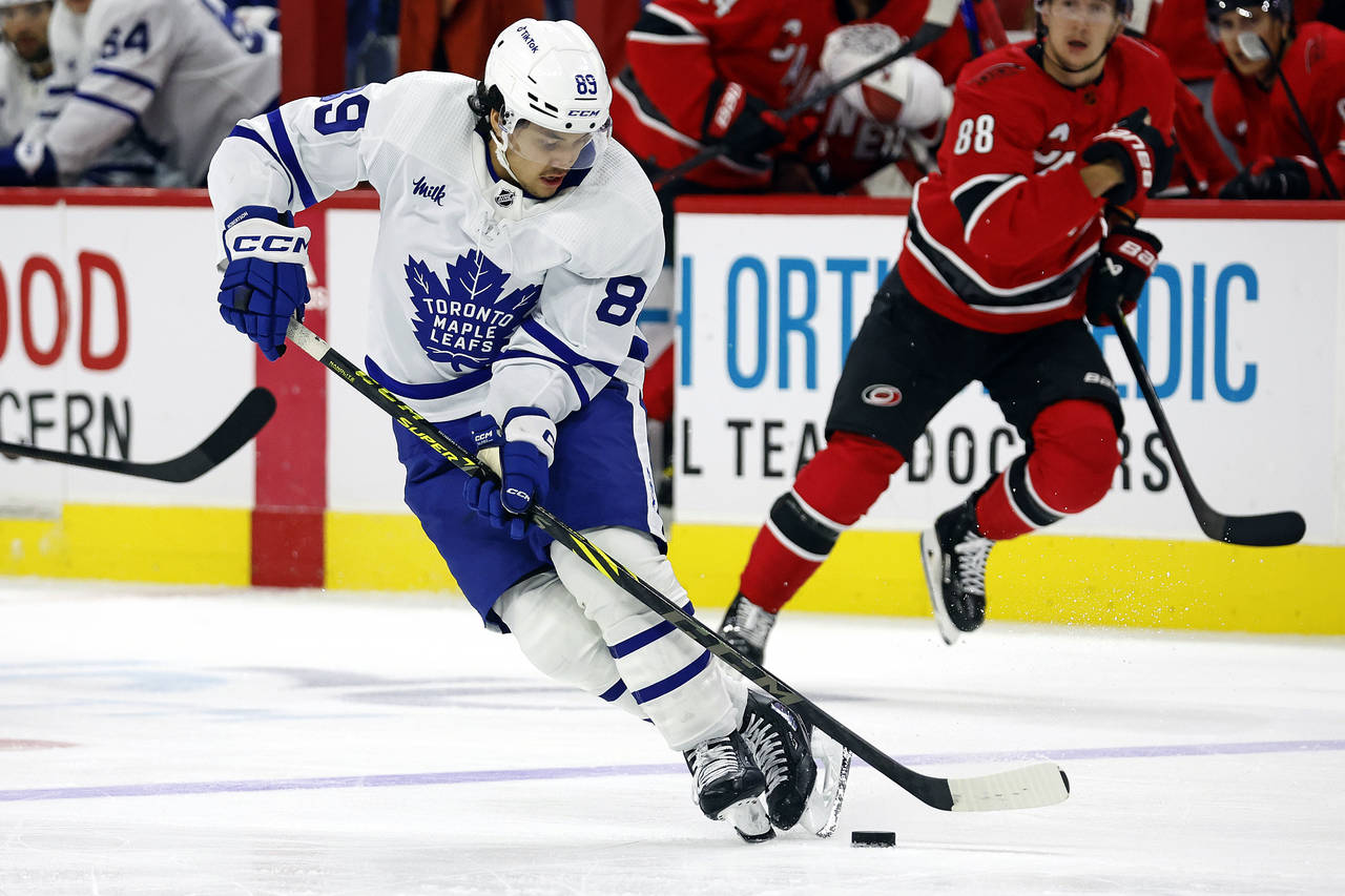 Canadian sports broadcasters still hampered post-pandemic - Seattle Sports