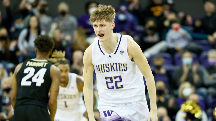 UW Huskies outlast Weber State 69-52 in season opener - Seattle Sports