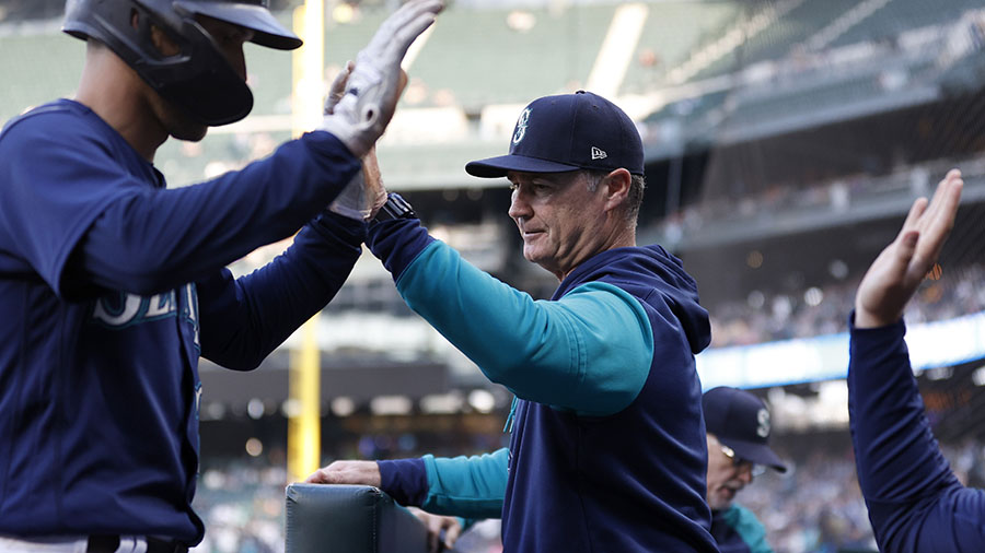 ESPN's Passan: Mariners have 2 paths to a successful offseason