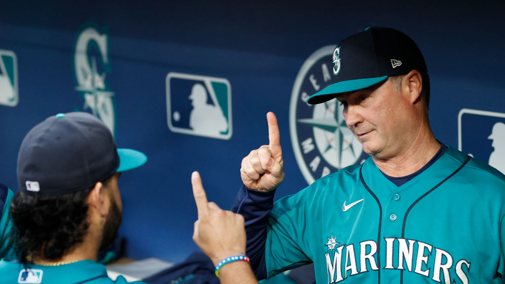 Talking Mariners Podcast: What kind of players are M's looking for?