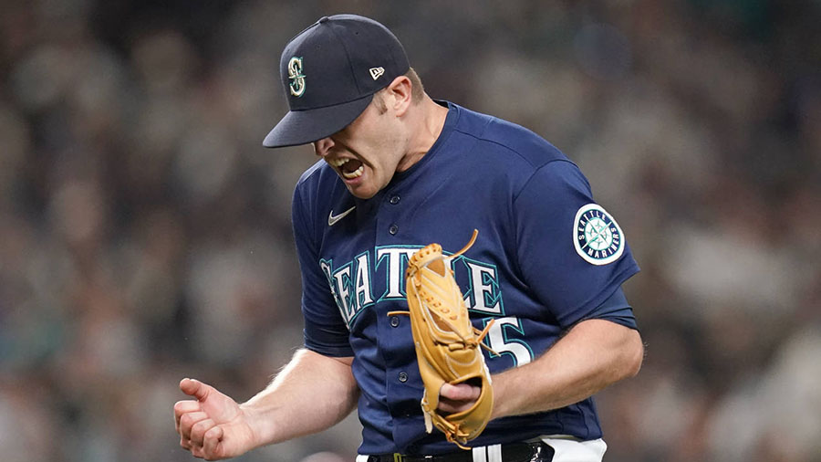 Mariners Moves: Rule 5 Draft additions, losses; Casey Sadler returns