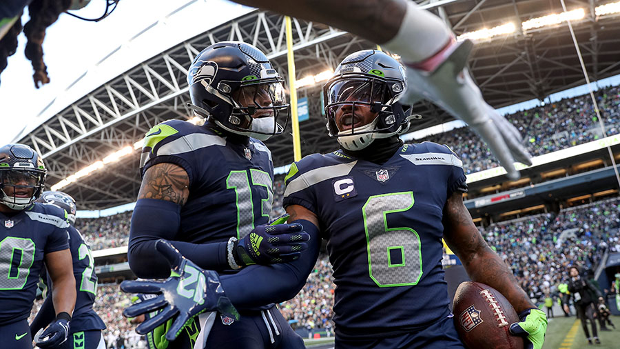 Bump's Breakdown: 3 things Seahawks must do to get on track