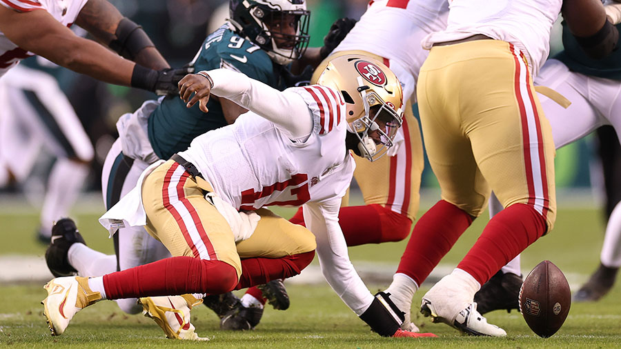 Rost: Lessons learned from the 4 NFL conference championship teams ...