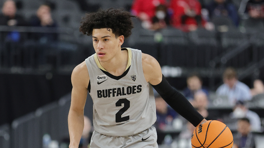 WSU falls 58-55 after Colorado's tie-breaking 3 in final seconds