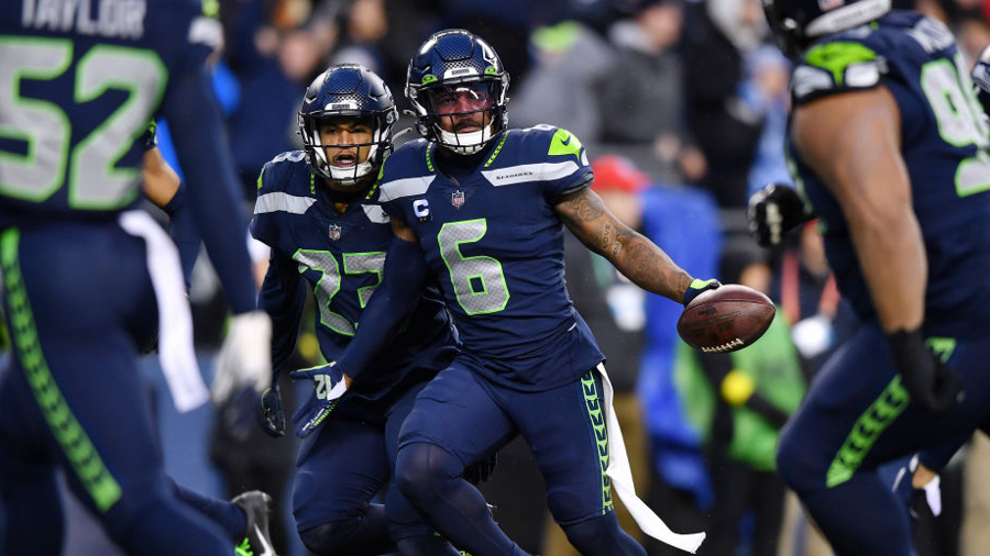 What makes Seahawks' surprising return to playoffs so sweet