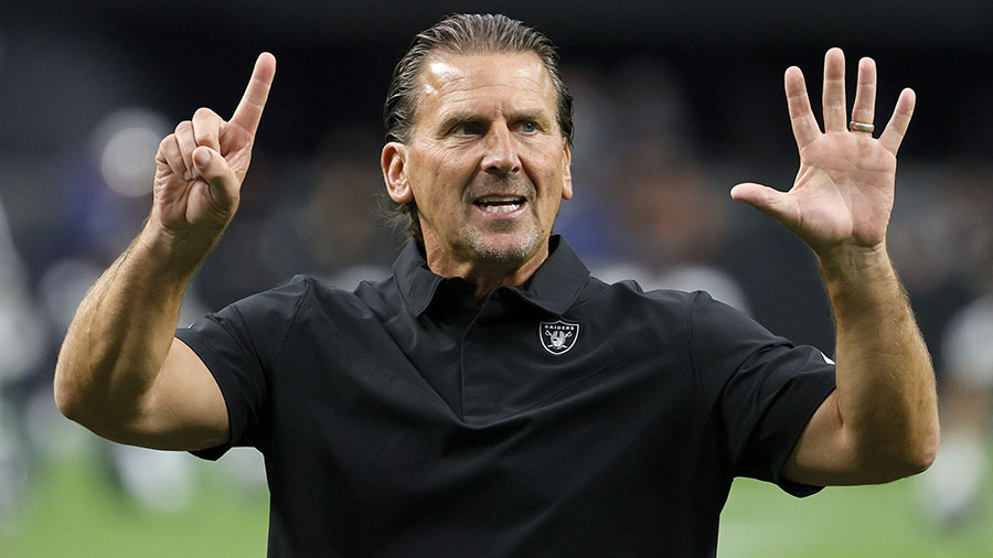 Bumpus: Seahawks' hire of QB coach Greg Olson 'makes complete sense'