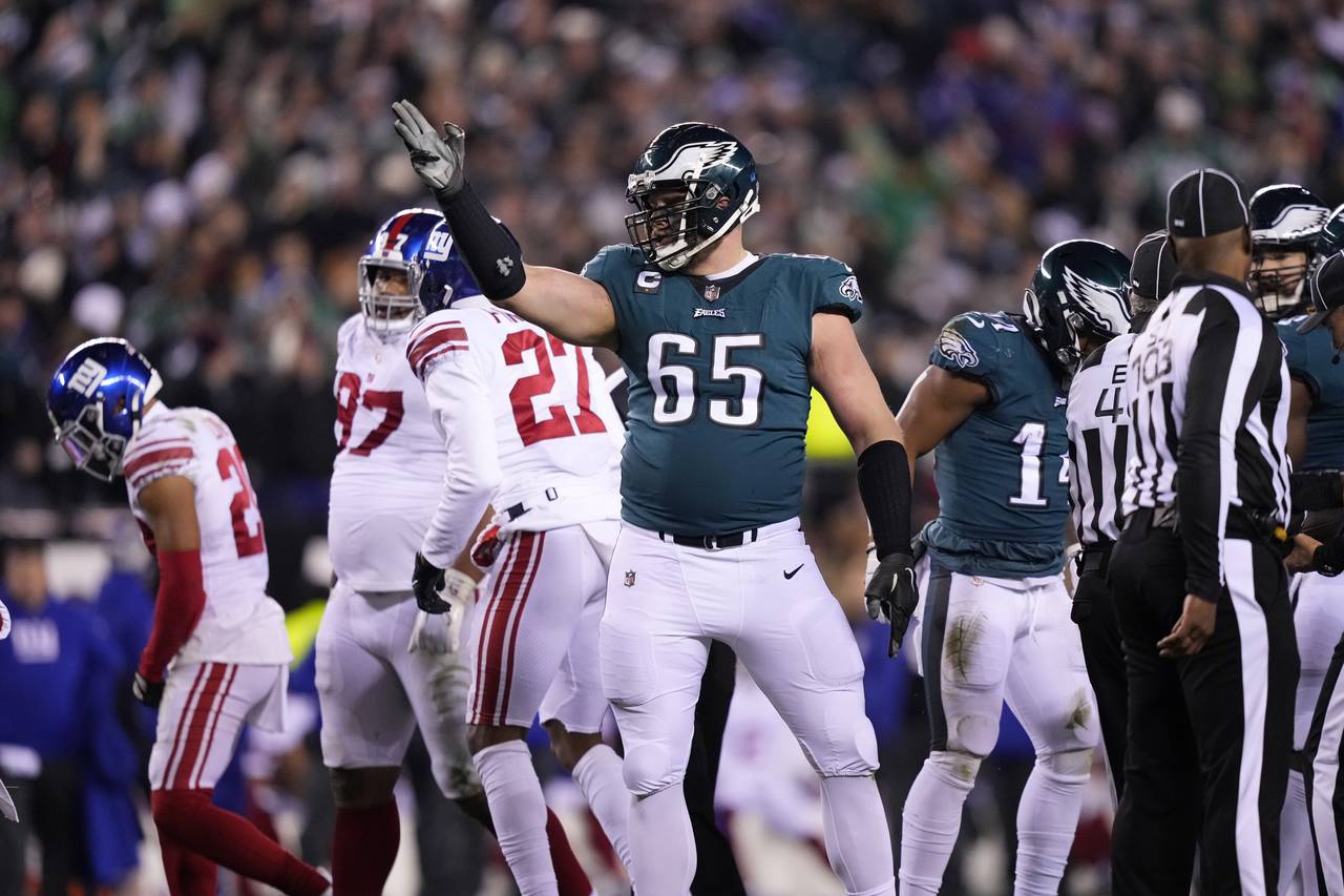 From Reid to Super Bowls, Eagles 4 stalwarts done it all - Seattle Sports