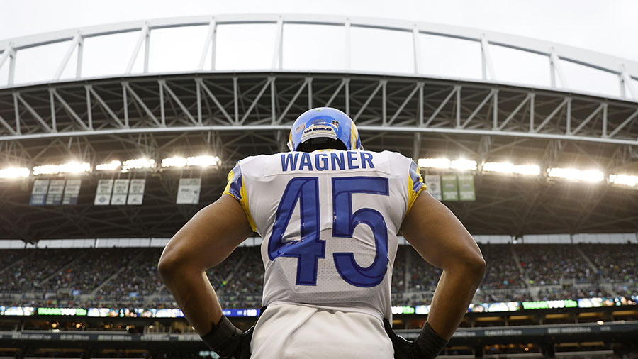 Rost: Bobby Wagner is suddenly available - time for a Seahawks reunion ...