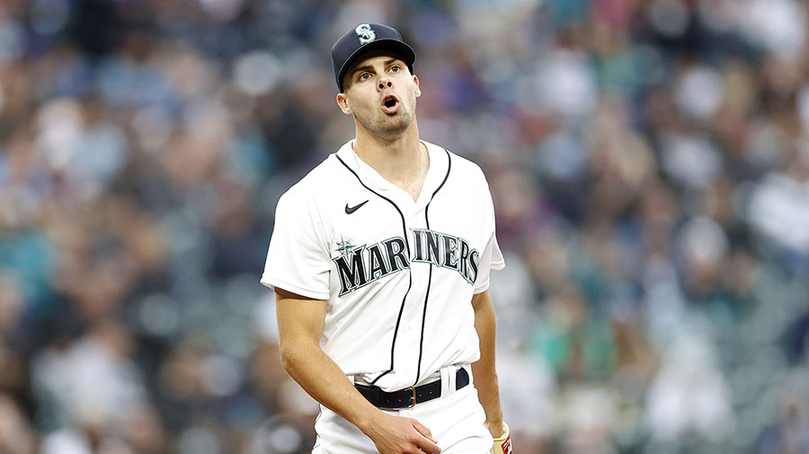 Seattle Mariners injury update: Brash has Tommy John Surgery