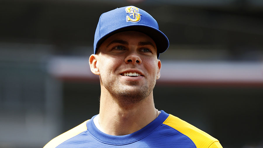 Why Matt Brash has committed to role in Mariners' bullpen for 2023