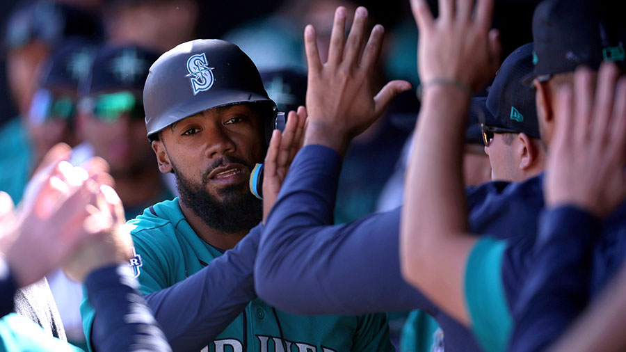 2023 Mariners spring training radio schedule on Seattle Sports
