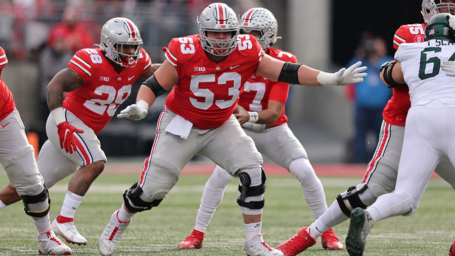 Rost: What to know about recent Seahawks pro day visits