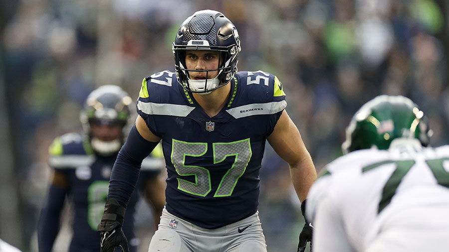 Bumpus: Why Seattle Seahawks will miss LB Cody Barton