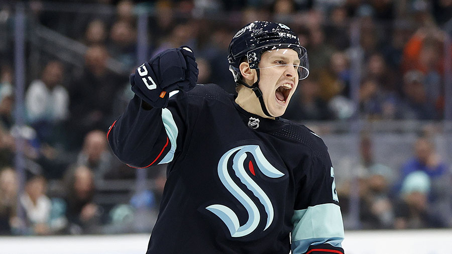 Eeli Tolvanen has been a great find and perfect fit for Kraken