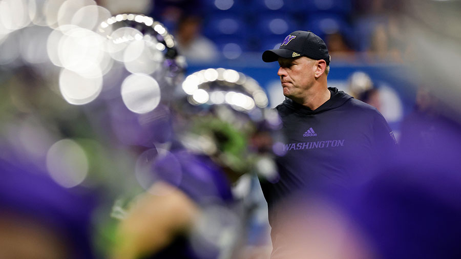 Caple: 7 questions to ponder after UW Huskies' spring practices ...