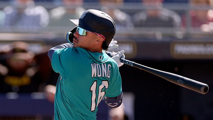 Mariners Notebook: Checking in on Seattle's bats; WBC updates - Seattle ...