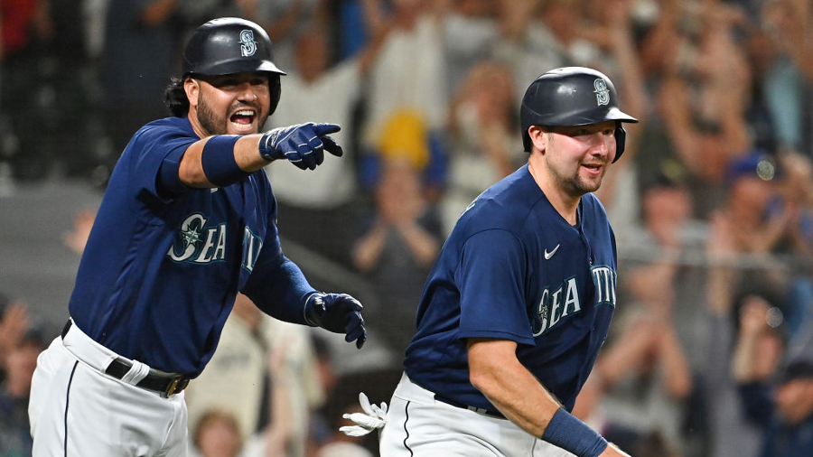 Drayer's Mariners Preview: What to watch as the 2023 season begins ...