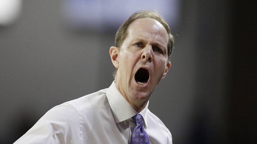 UW Huskies to bring back coach Mike Hopkins for 7th season