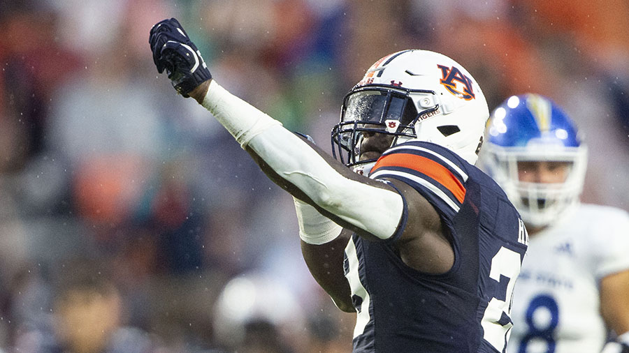 ESPN NFL Draft expert breaks down all 10 Seattle Seahawks picks