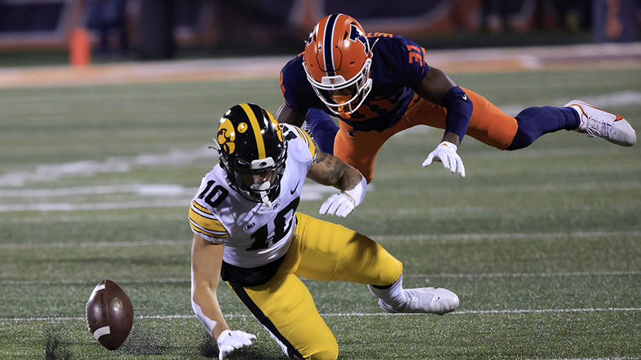 Seahawks Draft Reaction: Huard, Wyman on CB Devon Witherspoon