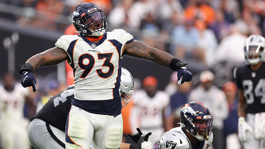 Salk: The 5 most irreplaceable players for the Seattle Seahawks