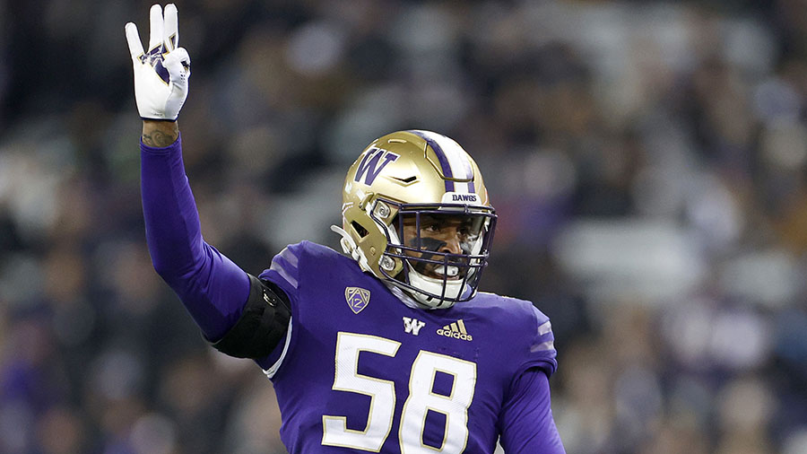 Caple: What role will UW Huskies’ seniors play in 2023?