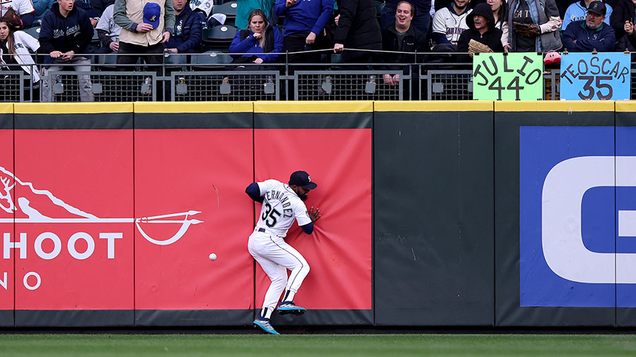 Bob's Seattle Mariners Breakdown: Making sense of tough 1st month