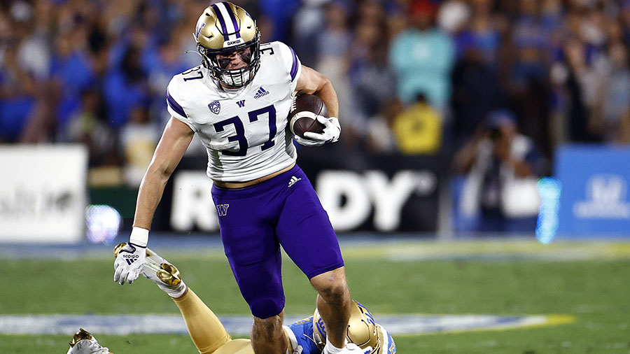 Caple: 5 UW Huskies we aren't talking enough about