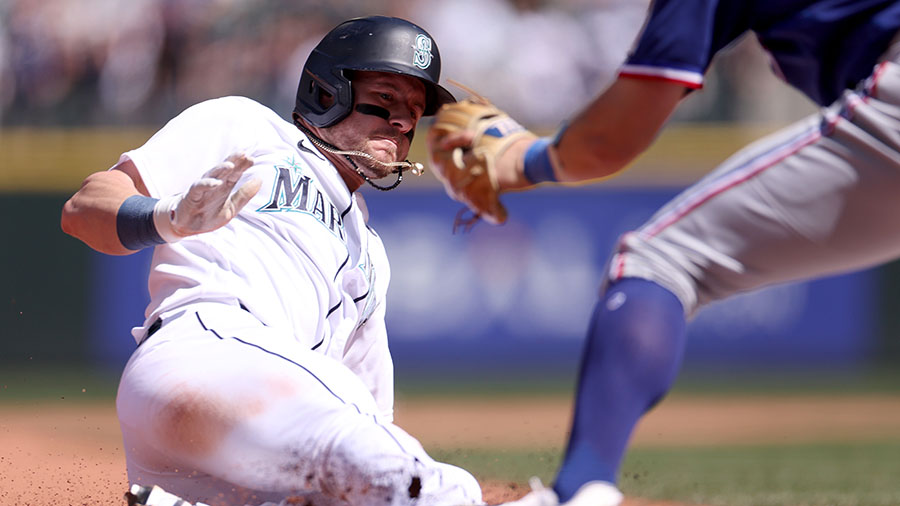 Lefko: Seattle Mariners are looking at a season-defining stretch