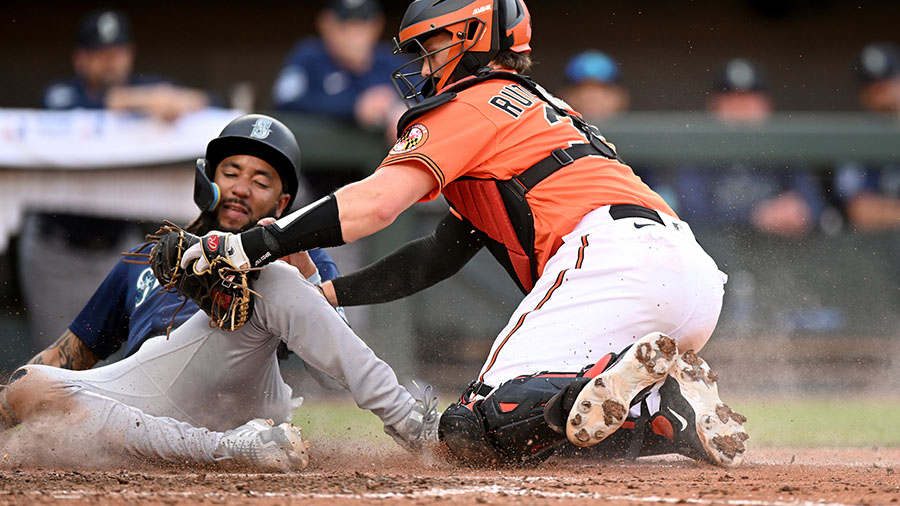 Bump & Stacy Video: Seattle Mariners have been a tale of 2 teams
