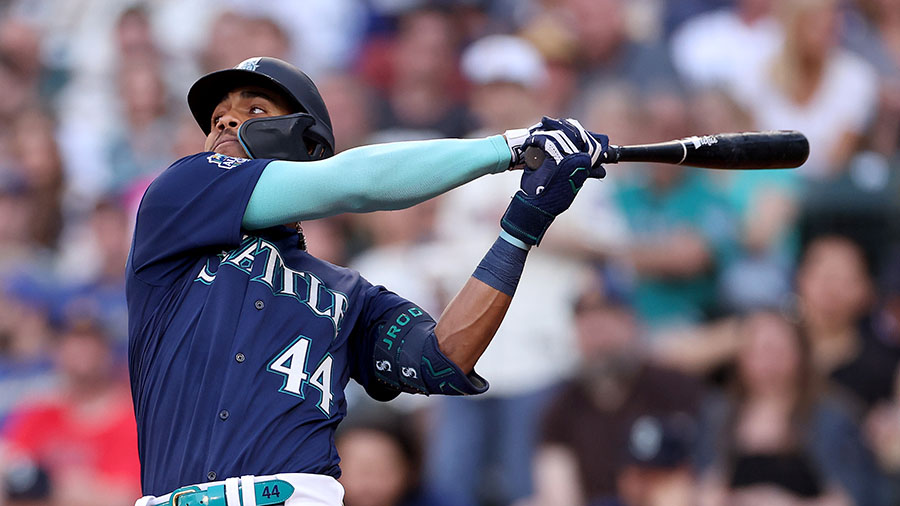Seattle Mariners Notebook: JP update; Servais on Julio's approach
