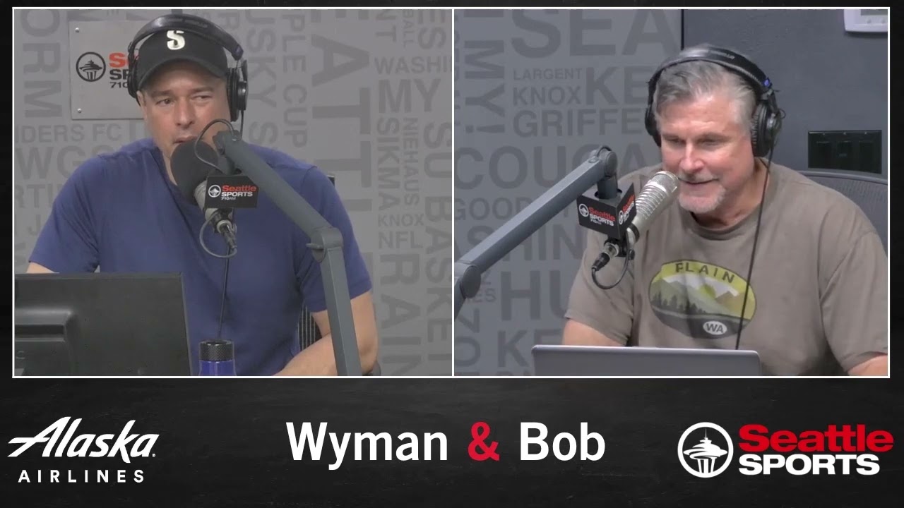 Video: How tonight is the most important start of George Kirby's career ...