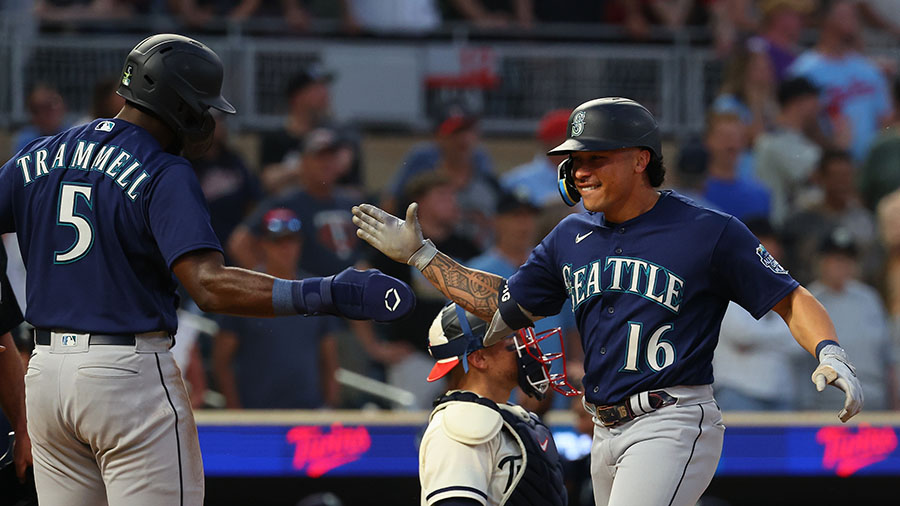 What Dipoto says Seattle Mariners want to do at trade deadline