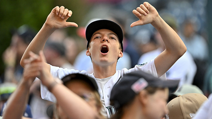 Passan's big All-Star surprise? Seattle Mariners fans' Astros hatred