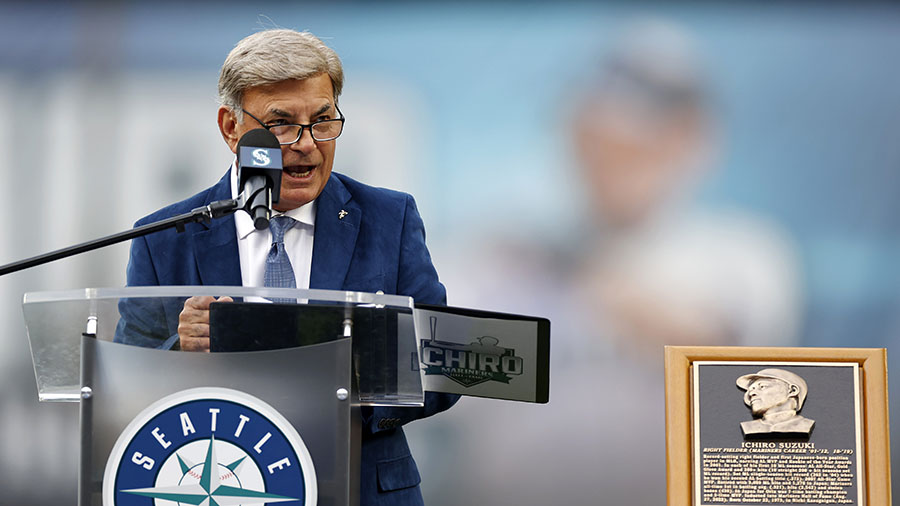 Seattle Mariners' Rick Rizzs missing homestand after ATV accident