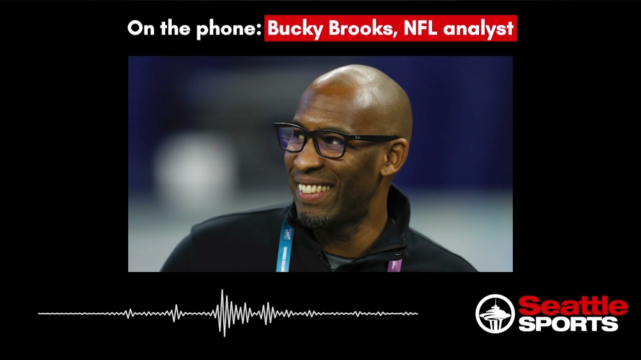 Video: FOX's Bucky Brooks on NFL running backs devaluation