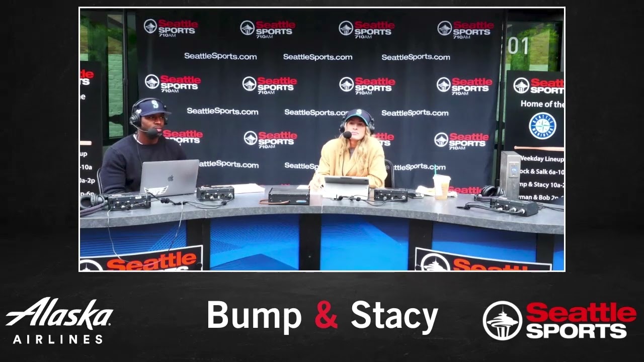 Video: Mariners Broadcaster Dave Sims talks All Star weekend and the ...