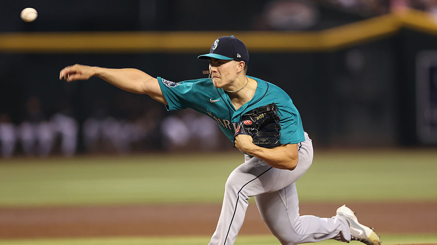 Tom Verducci: Why Seattle Mariners' dominant pitching is different