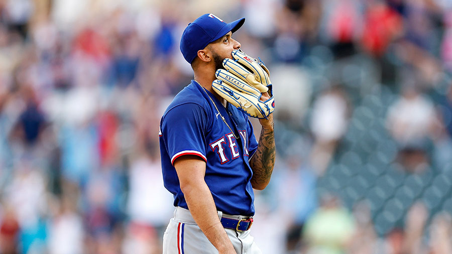 What happened to Texas? How Seattle Mariners surged past