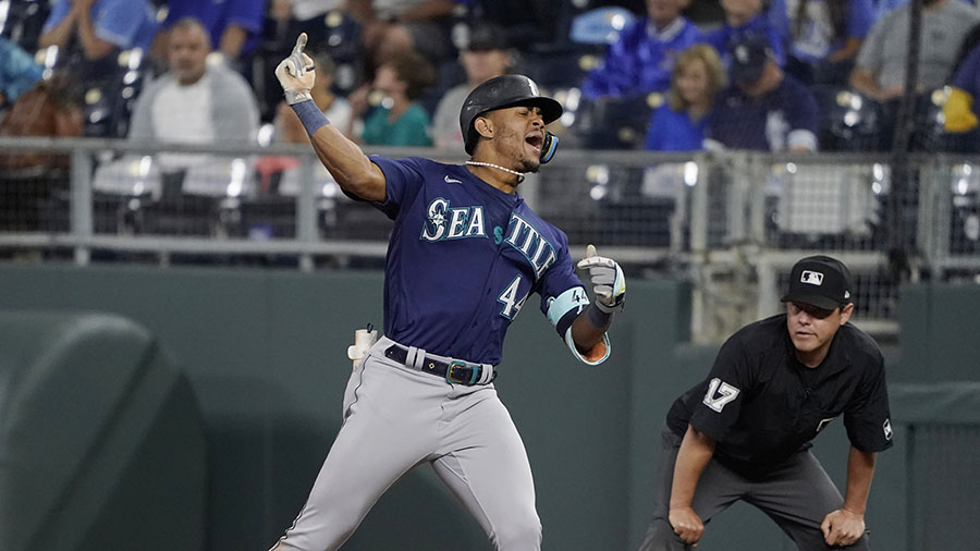 Drayer: How the Seattle Mariners turned into the AL's hottest team