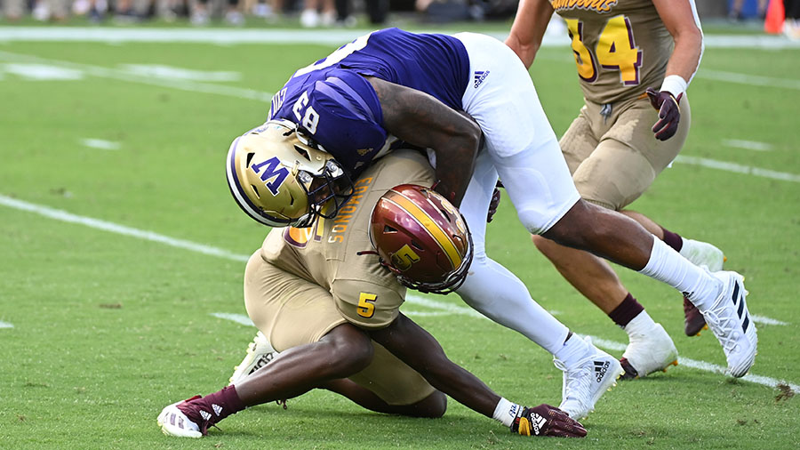 Pac-12 movement? UW Huskies, Arizona schools call meetings