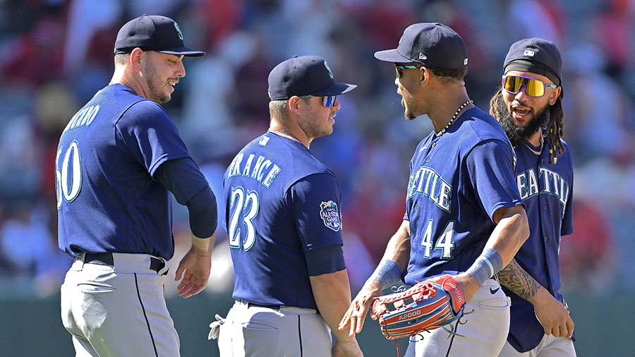 The Seattle Mariners are red-hot – have they finally clicked?