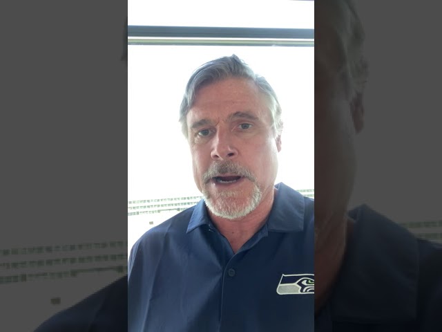Dave Wyman's instant reaction to Seattle Seahawks preseason