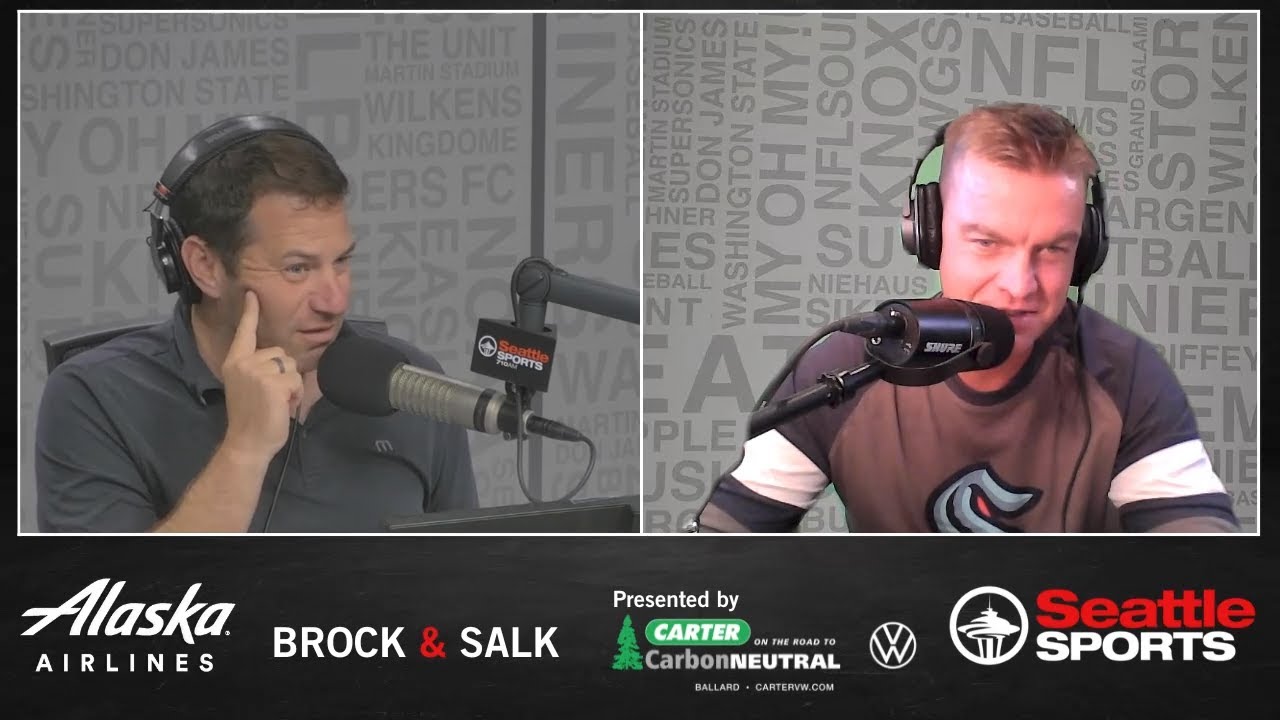 Video: Jerry Dipoto confirms Salk's "conspiracy theory" about Luis ...