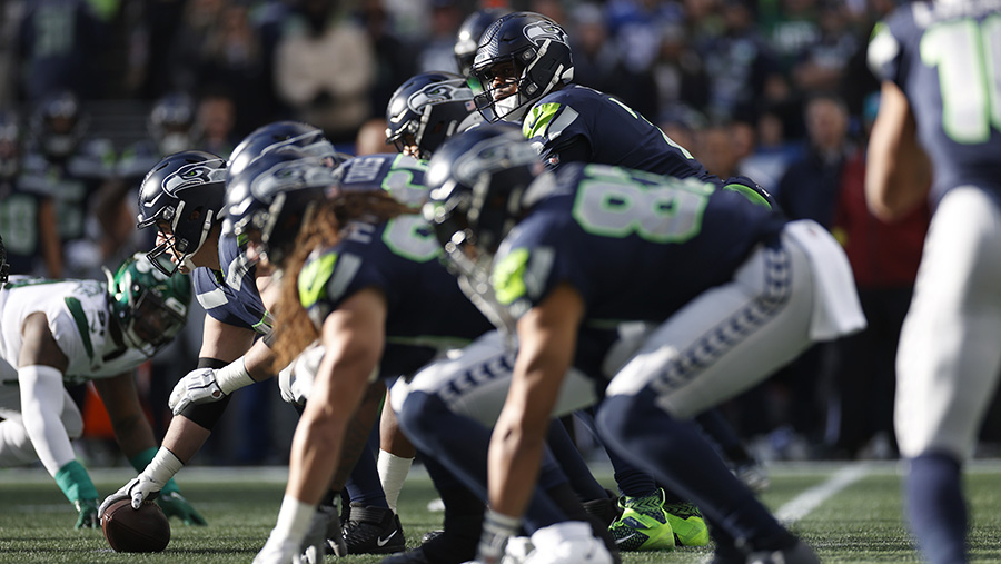 Brock & Salk: Does it make sense for Seahawks to draft a QB?