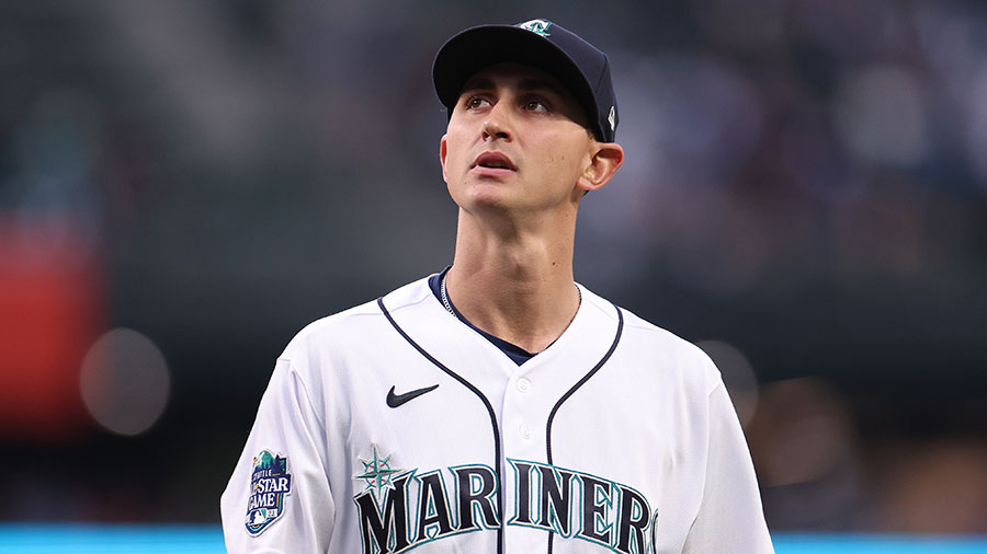 Jeff Passan weighs in on what Seattle Mariners' George Kirby said