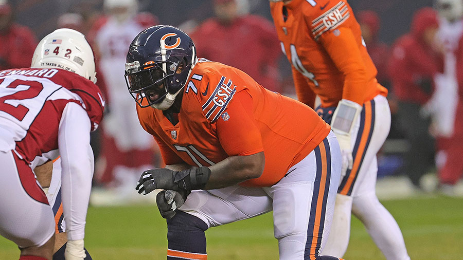 What's a realistic expectation for new Seahawks OT Jason Peters?